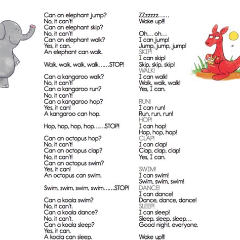 Lyric Sheets Archives ELF Learning