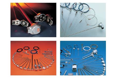 Sensor Nhiệt độ Là Gì Có Thể Nó đang ở Ngay Cạnh Bạn