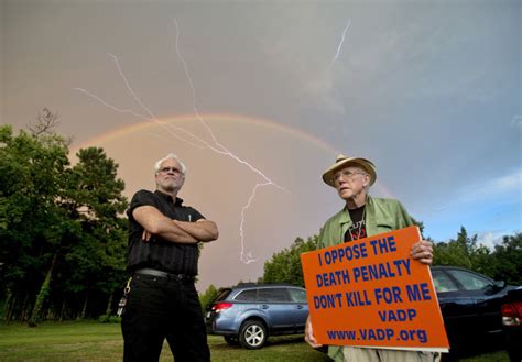 Virginia Executes William Morva For 2006 Killings