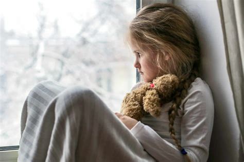 Las 5 Heridas Emocionales De La Infancia Criar Con Sentido Común