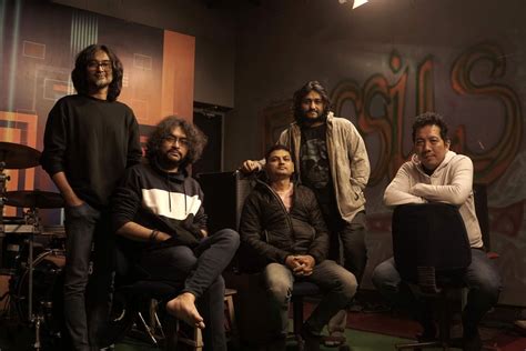 Fossils Turns 25 And Still Going Strong