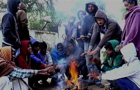 Cold Wave Dense Fog Warning For These Odisha Districts Odisha Bytes