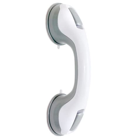 Double Suction Cup Handle Sex In The Shower In Stock