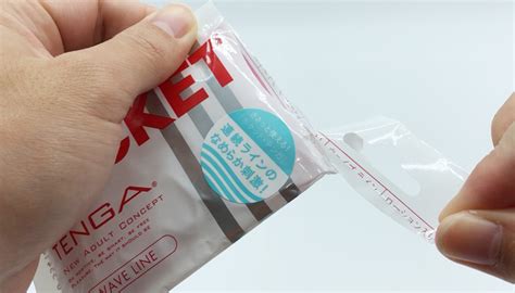 【pocket Tenga】3種類を抜き比べw1番気持ちいいのはどれ！？超コンパクトでサクッとシコれるオナホール！！｜オナッツ