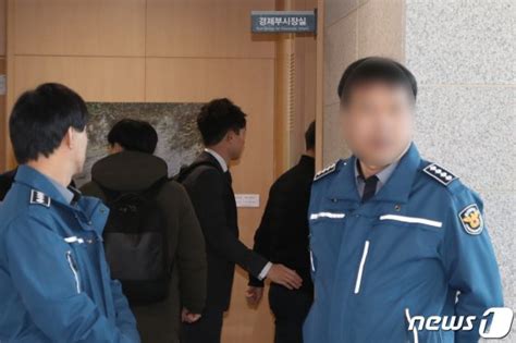검찰 김기현 첩보 전달 송병기 울산시 부시장 소환 파이낸셜뉴스