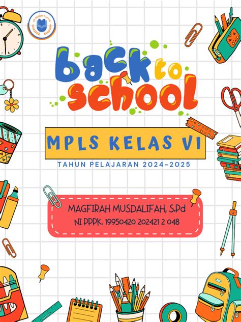 Mpls Kelas 6 1 Pdf