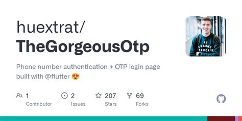 Thegorgeousotp Lib Pages Otp Page Dart At Master Huextrat