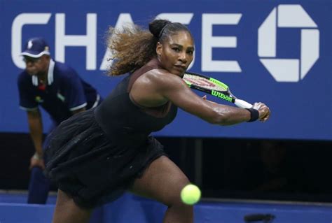 Cartoonist Defends Offensive Depiction Of Serena Williams Amid Internet
