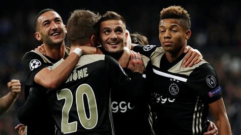 Quién es Dusan Tadic el verdugo del Real Madrid que ahora va por la Juventus de Cristiano