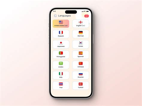 Select Language Designs Themes Templates And Downloadable Graphic Elements On Dribbble