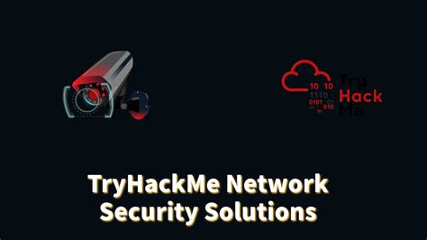 Complete Guide To Intrusion Detection Prevention System Tryhackme