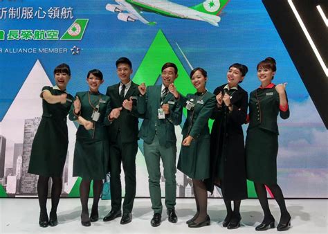 獨家＞ 說到做到！長榮航首批空少 8月下旬報到 生活 中時