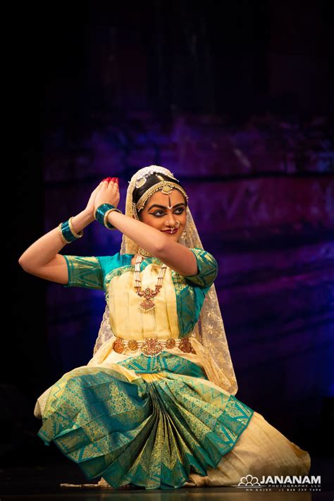 Nj Teen Carries On Tradition Of Ancient Indian Dance A Point Of