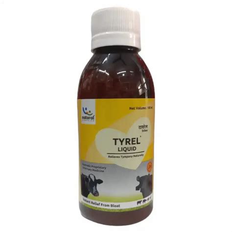 Tyrel Liquid 100ml At ₹ 49bottle Shastri Nagar Nagpur Id