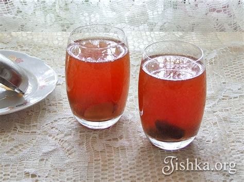 Медовуха Пошаговый рецепт приготовления с фото