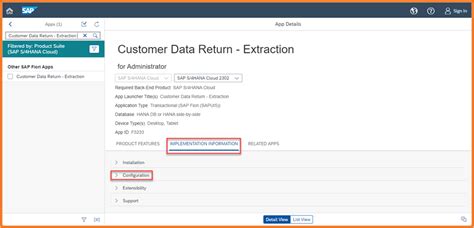 Your Sherlock Holmes Why A Fiori App Cannot Be F Sap Community