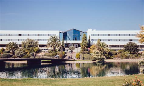 ¿cómo Es El Campus De La Universidad Europea
