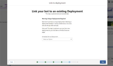 Understanding Salesforce Einstein Chatbot A Complete Guide