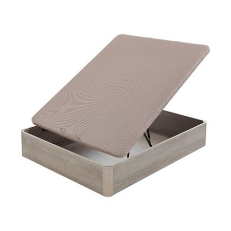 Molaflex Base Flex Box Cinza Rebatível Cama Arrumação Roupeiro