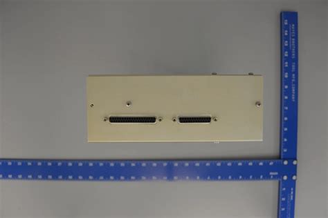 Kla Tencor Agv Interface Module