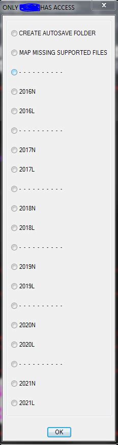 Profile And Cuix Load Autolisp Visual Lisp And Dcl Autocad Forums