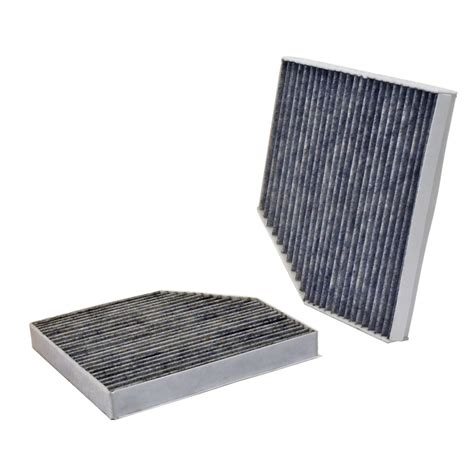 2016 Audi Q5 Cabin Air Filter 24227 By Wix®