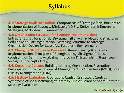 Unit 4 Strategy Implementation PDF Unit 4 Strategy Implementation PDF