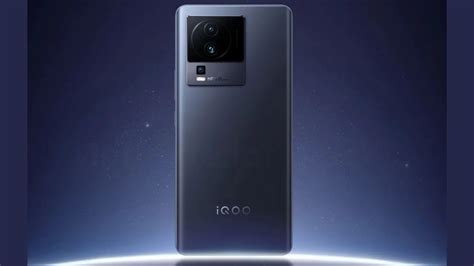 Iqoo Neo 7 Pro Launch This Month Leaked Specifications Details