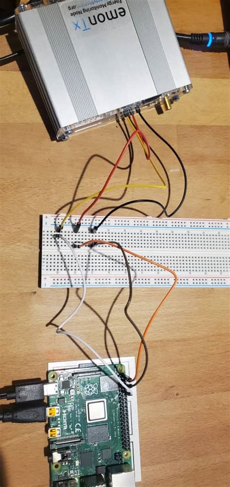 Serial Connection Btw EmonTx And Rpi EmonTx OpenEnergyMonitor Community