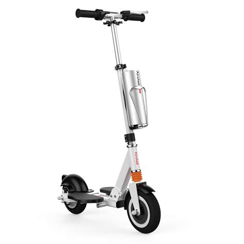Электросамокат Airwheel Z3 :: Электротранспорт Airwheel в России