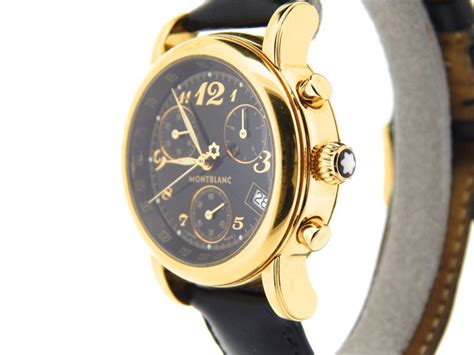 12 best Montblanc Watch Meisterstuck images on Pinterest | Clocks, Men ...