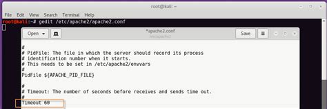 Apache Server Hardening Kali Linux 2017 Yeah Hub