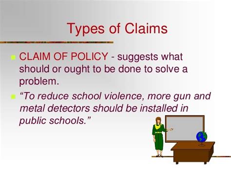 Evaluating Arguments Lesson2