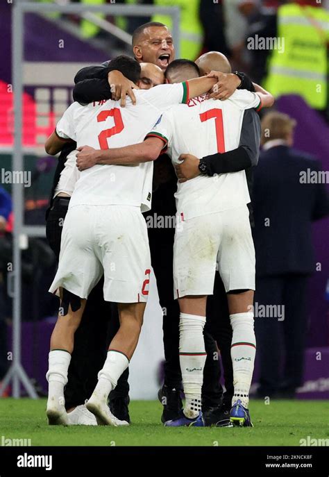 Fußball Fifa Weltmeisterschaft Katar 2022 Gruppe F Belgien Gegen