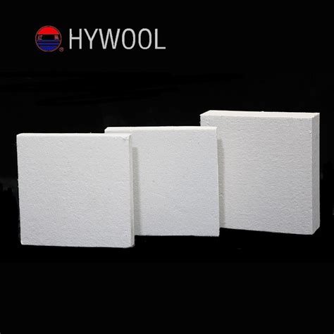China High Density Ceramic Fiber Board Manufacturers Suppliers Factory Wholesale Service