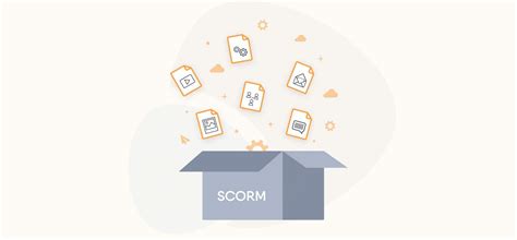 Scorm Compliance In E Learning Courses