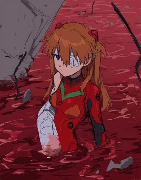 Pin By Unhuman On Pfps Neon Genesis Evangelion Evangelion Neon Evangelion