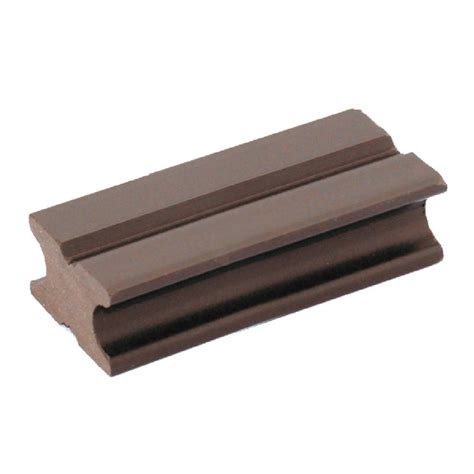 China Custom Wpc Decking Joist Suppliers Manufacturer Factory Wholesale Price ZHENGYUAN