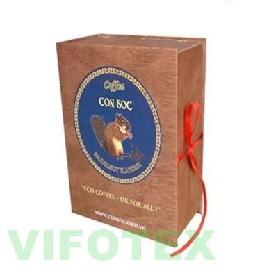 Con Soc Coffee – Vifotex