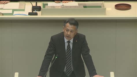 上越市議会 新議長に渡邉隆議員 副議長に近藤彰治議員 上越妙高タウン情報