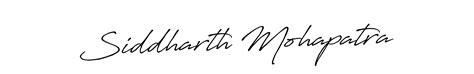 98 Siddharth Mohapatra Name Signature Style Ideas Free E Signature