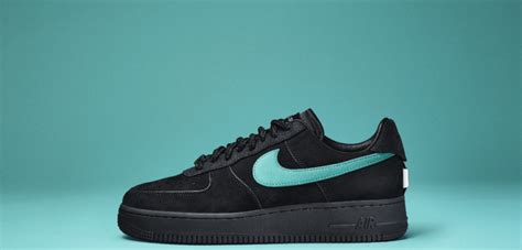 Collab da Tiffany & Co. e Nike chega ao Brasil nesta semana – VOX NEWS ...