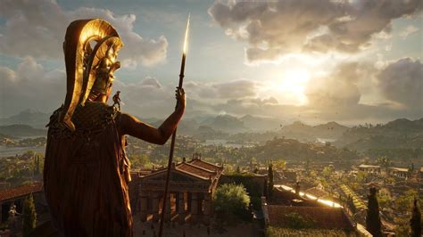 Assassins Creed Odyssey грузит процессор на 100