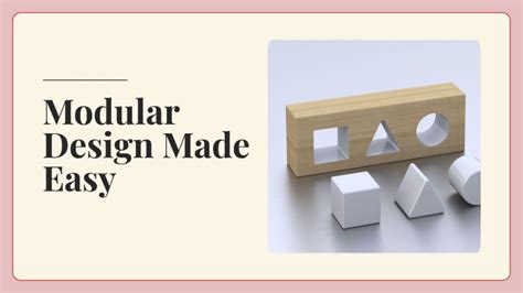 Softwaredesign Softwarearchitecture Modularity Singleresponsibility