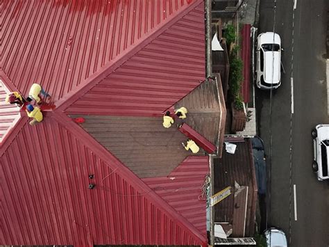 Quick Fixes To Extend Your Roofs Lifespan E Architect