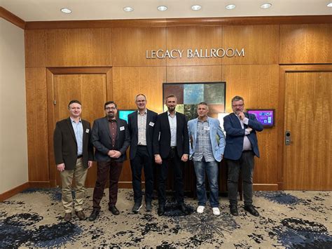 Bacnet Interest Group Europe On Linkedin Bacnet Networking Future