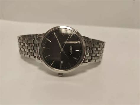ZEGAREK SEIKO 7N42-0FGO | Męskie | Loombard.pl