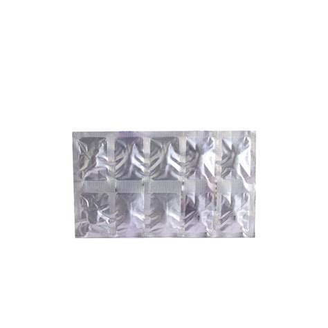 Gabantin Grs 600 Tablet 10s Price Uses Side Effects Composition