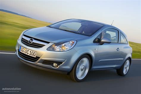 Chevrolet Corsa 2008 Amazing Photo Gallery Some Information And