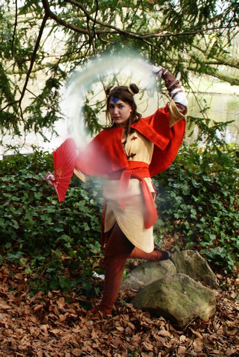 Avatar Korra By Mariey On Deviantart